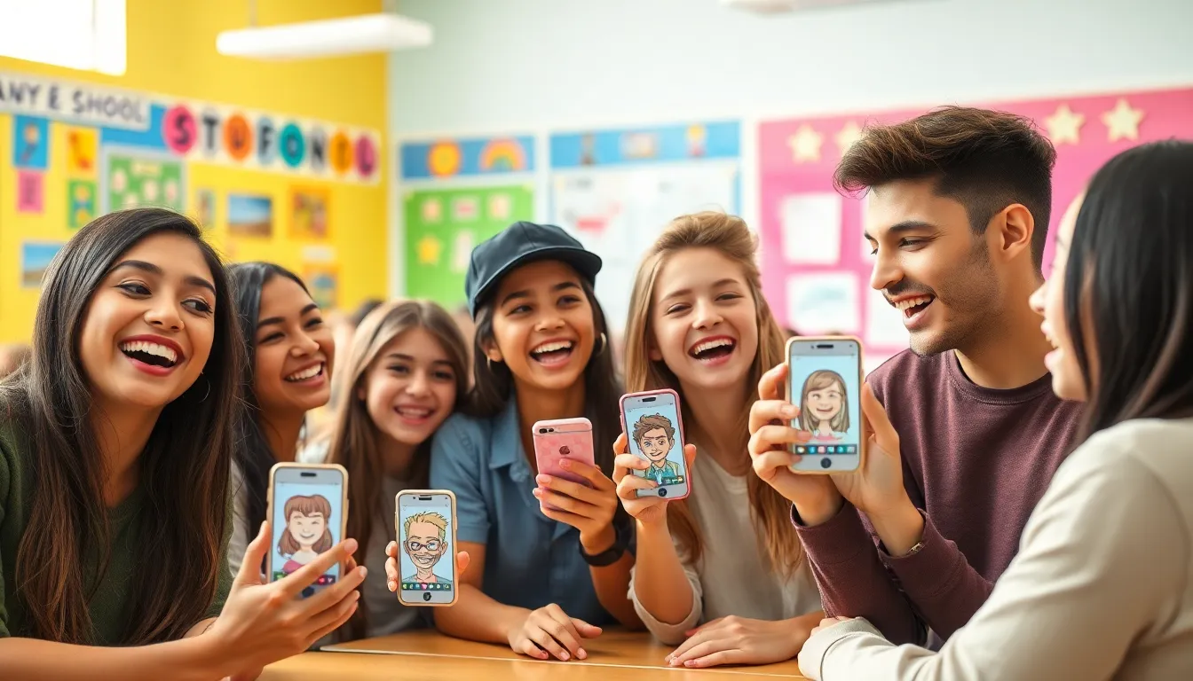 Top Goofy Ahh PFPs for School: Boost Your Fun and Connect with Friends ...